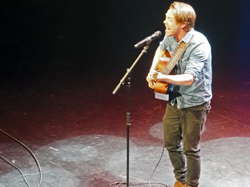 Dé talentenjacht voor podiumkunsten | Open Podium Overijssel